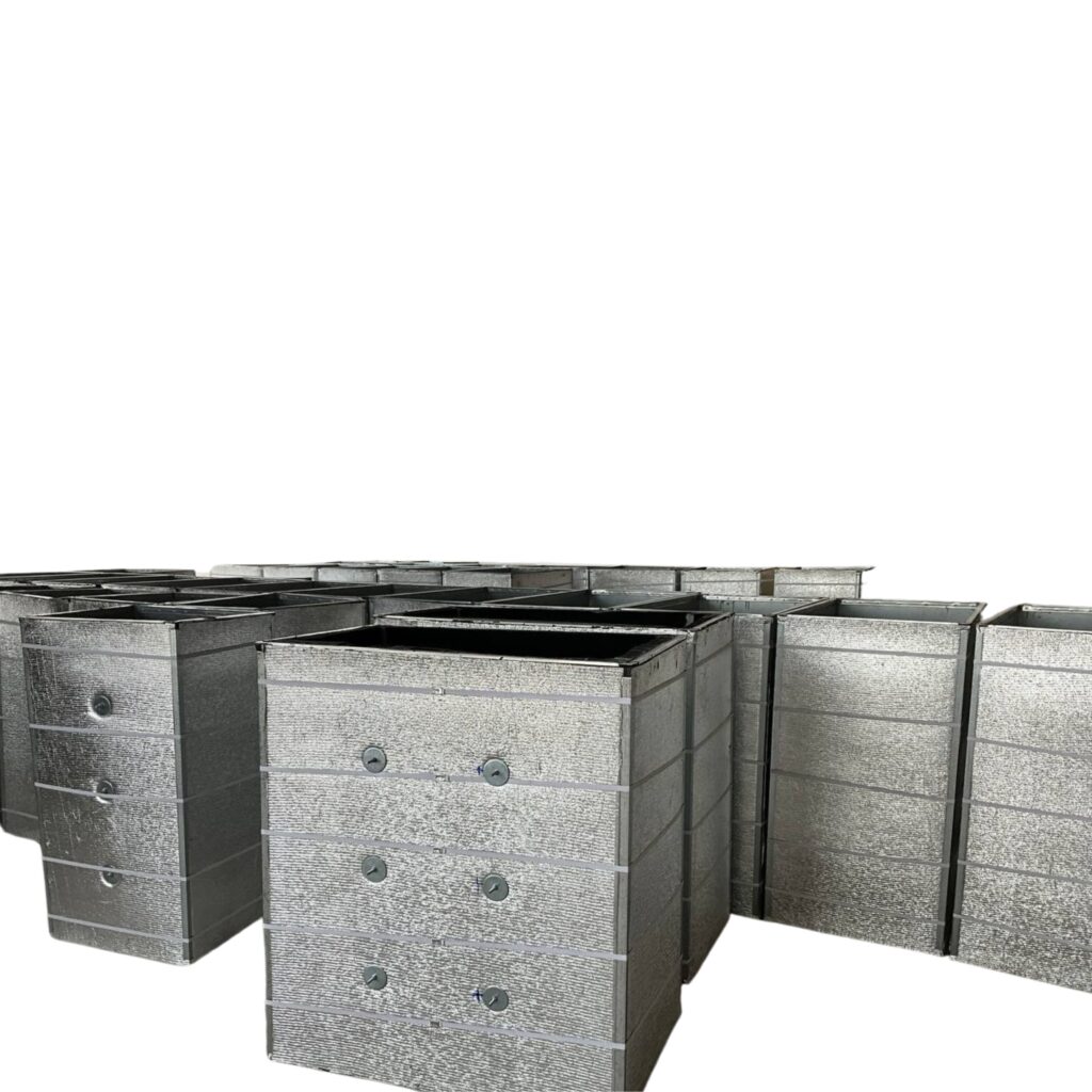 Ducts – COOLAIRFACTORY